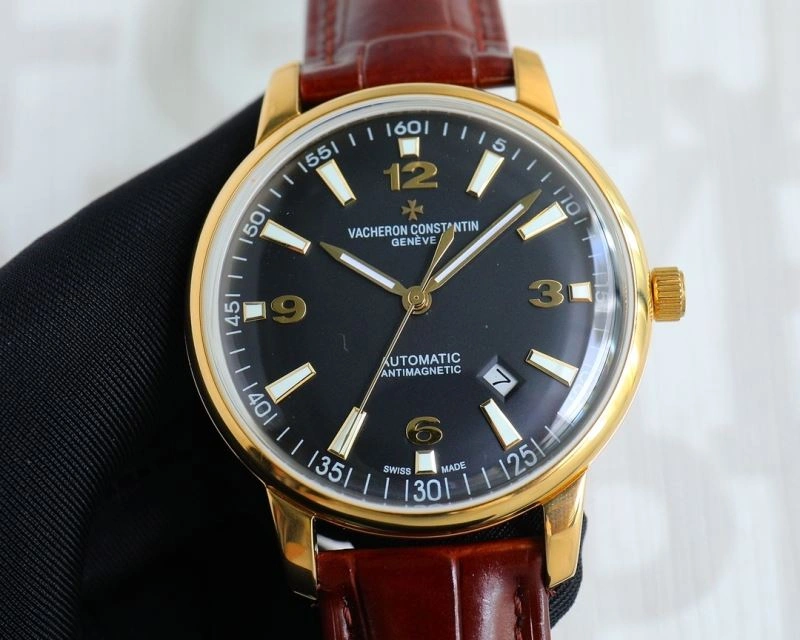 Factory-made VACHERON CONSTANTIN Watches