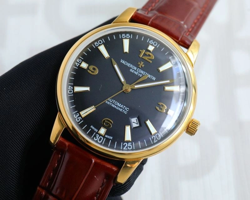 Factory-made VACHERON CONSTANTIN Watches