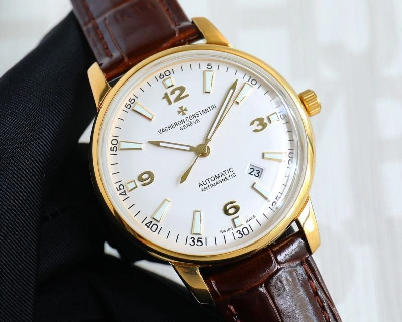 Factory-made VACHERON CONSTANTIN Watches