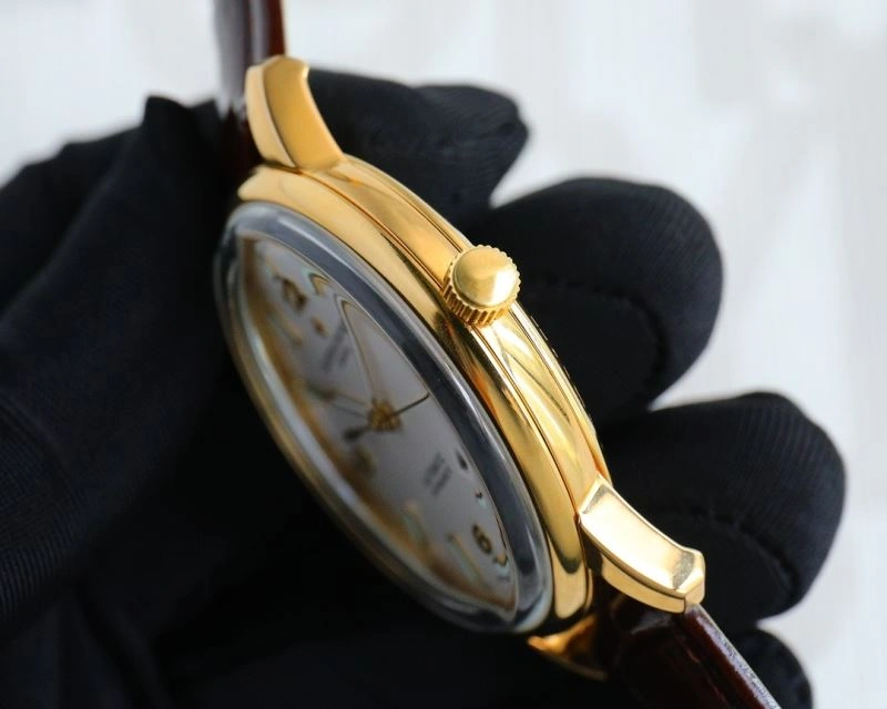 Factory-made VACHERON CONSTANTIN Watches