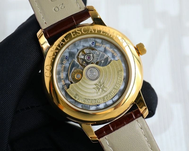 Factory-made VACHERON CONSTANTIN Watches