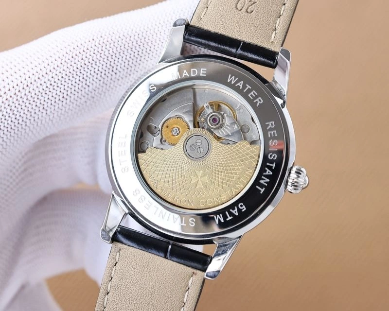 Low-cost VACHERON CONSTANTIN Watches