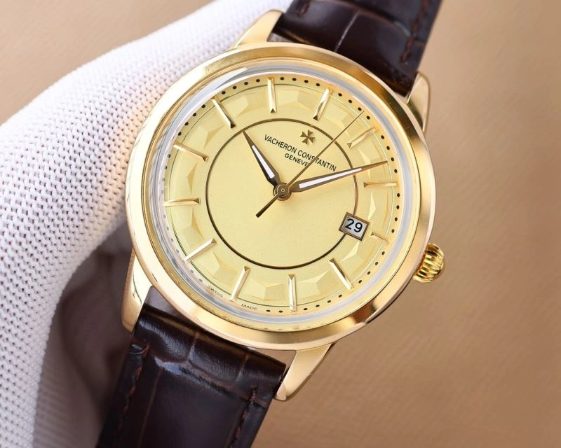 Accurate model VACHERON CONSTANTIN Watches