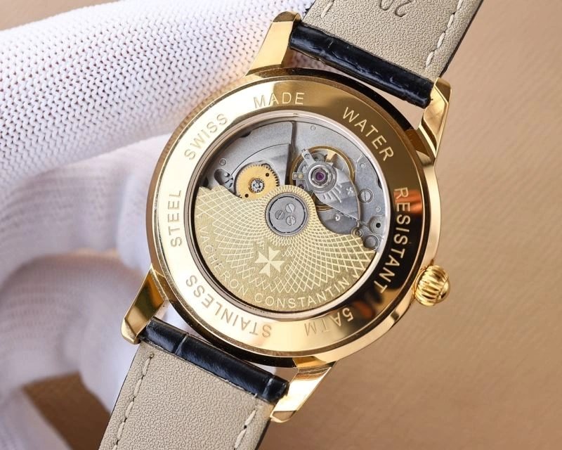 Accurate model VACHERON CONSTANTIN Watches
