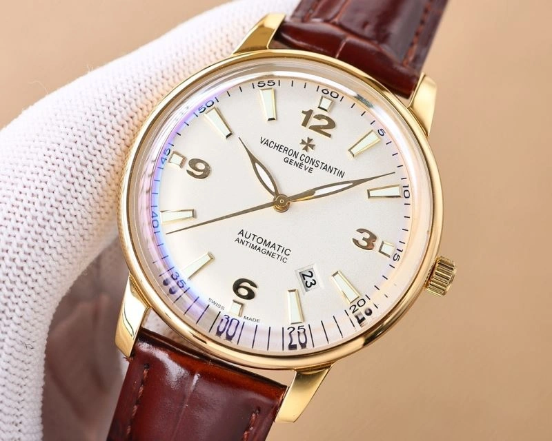 VACHERON CONSTANTIN Watches