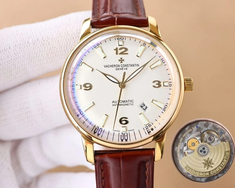 High accuracy VACHERON CONSTANTIN Watches
