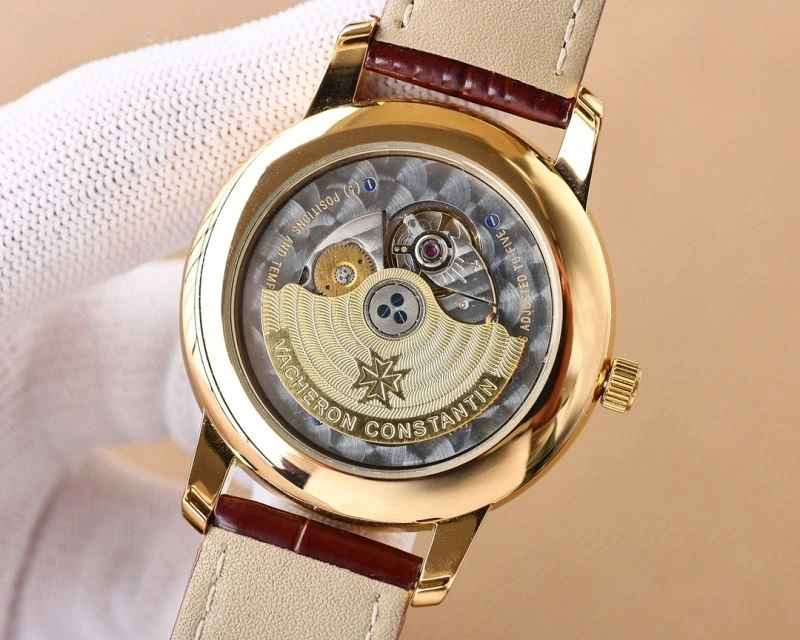 High accuracy VACHERON CONSTANTIN Watches