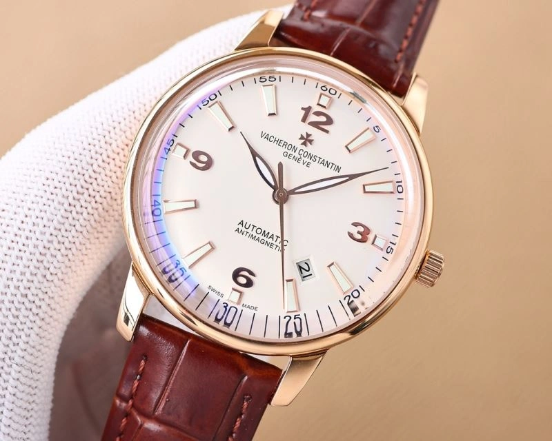 High accuracy VACHERON CONSTANTIN Watches