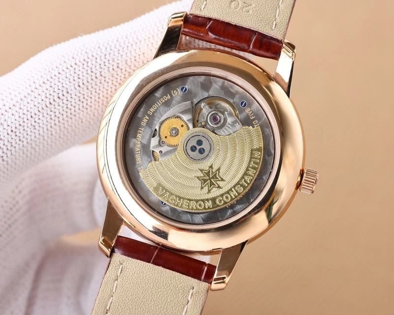 High accuracy VACHERON CONSTANTIN Watches