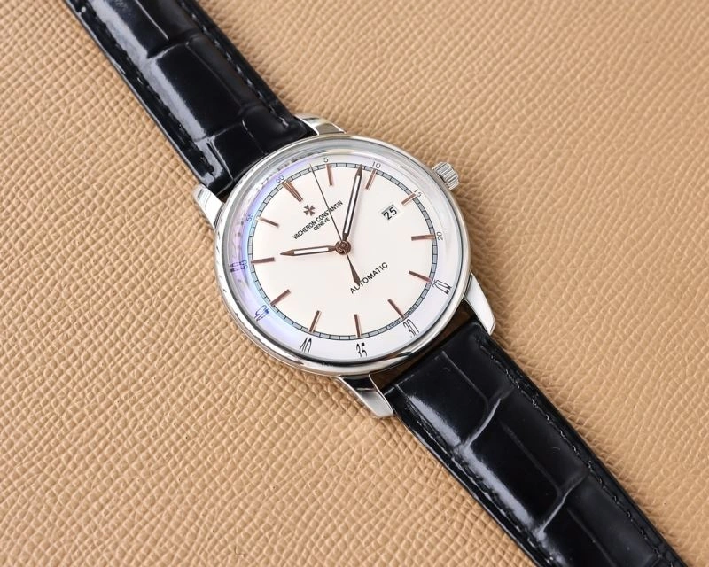 VACHERON CONSTANTIN Watches