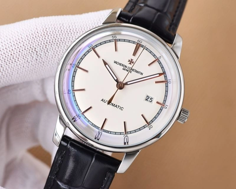1:1 copy VACHERON CONSTANTIN Watches