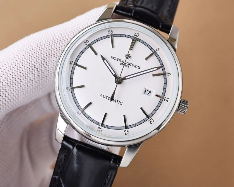 1:1 copy VACHERON CONSTANTIN Watches