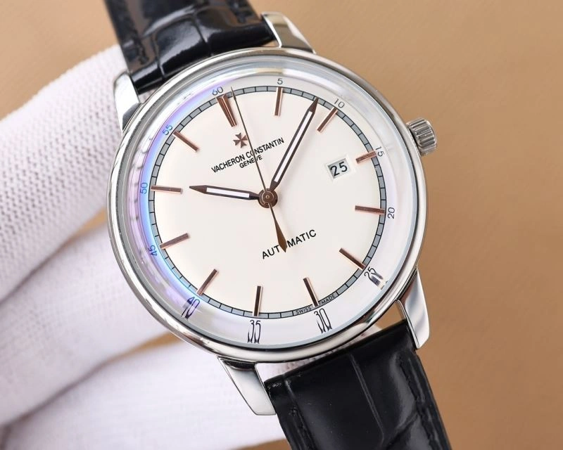 1:1 copy VACHERON CONSTANTIN Watches