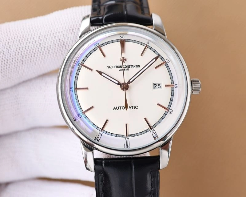 1:1 copy VACHERON CONSTANTIN Watches
