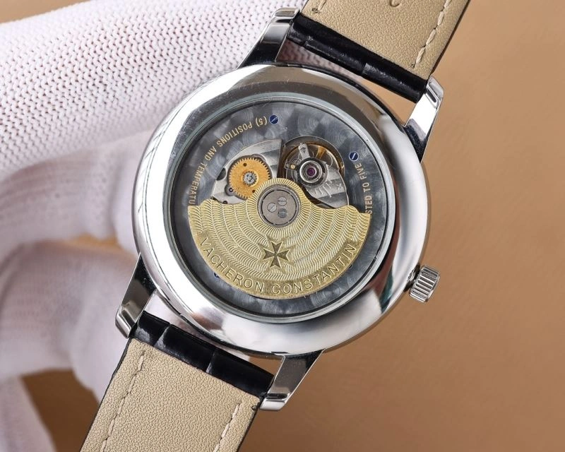 1:1 copy VACHERON CONSTANTIN Watches