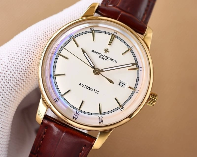 Perfect replica VACHERON CONSTANTIN Watches