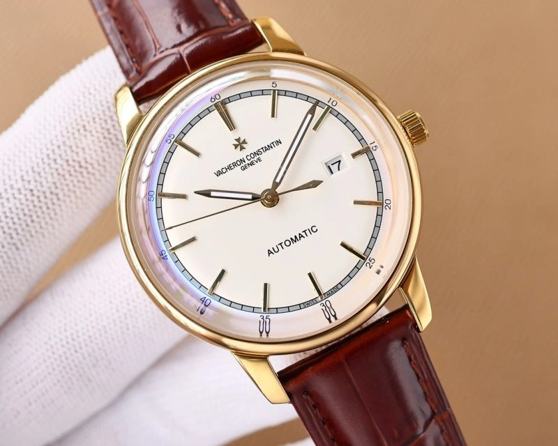 Perfect replica VACHERON CONSTANTIN Watches