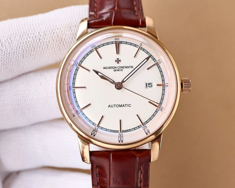 Perfect replica VACHERON CONSTANTIN Watches