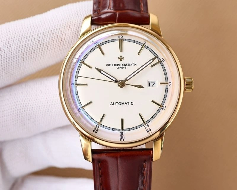 Perfect replica VACHERON CONSTANTIN Watches
