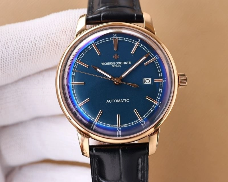 Perfect replica VACHERON CONSTANTIN Watches