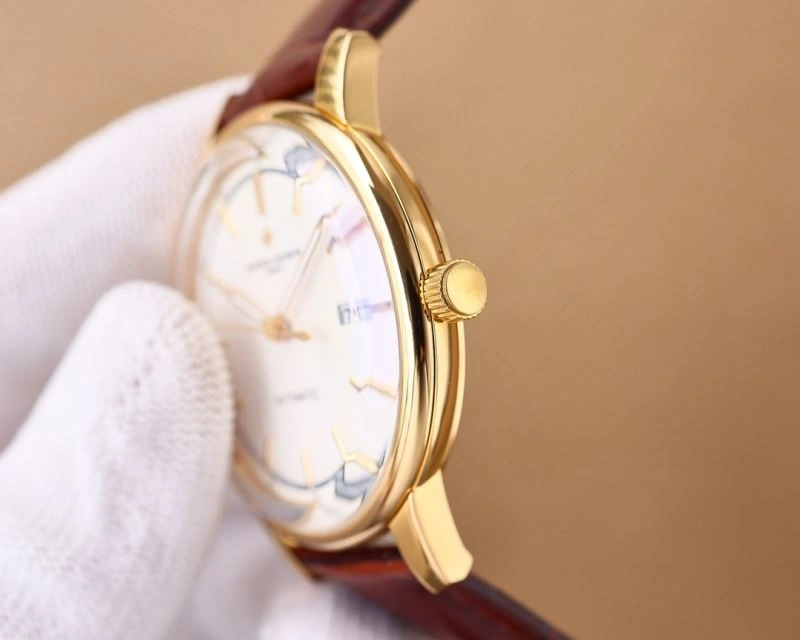 Perfect replica VACHERON CONSTANTIN Watches