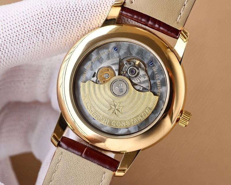 Perfect replica VACHERON CONSTANTIN Watches