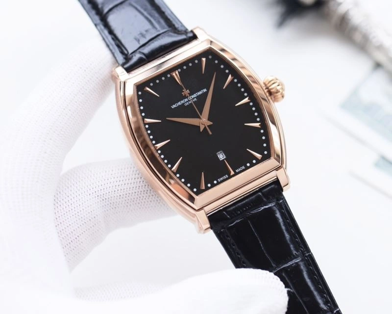 Perfect replica VACHERON CONSTANTIN Watches