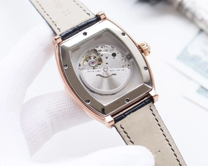 Perfect replica VACHERON CONSTANTIN Watches