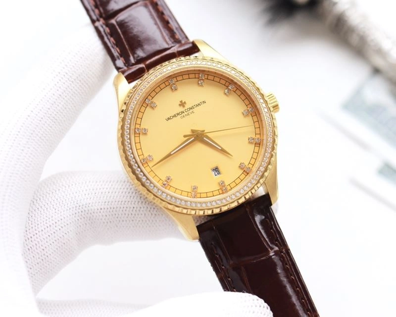 Reasonably priced VACHERON CONSTANTIN Watches
