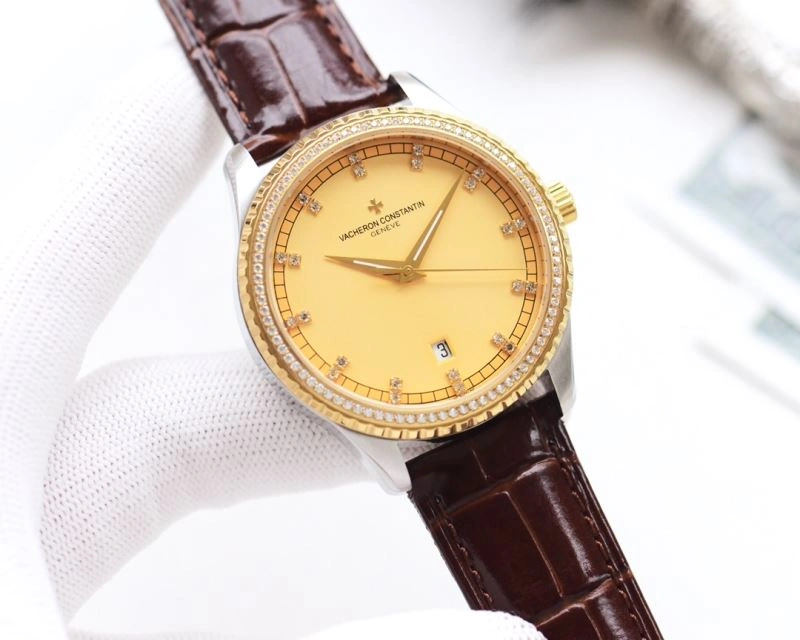 Reasonably priced VACHERON CONSTANTIN Watches