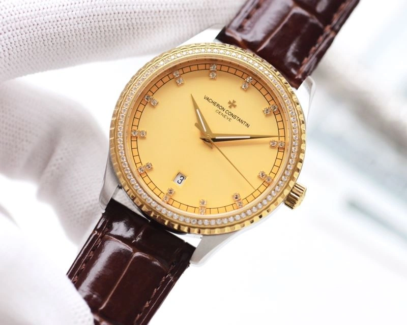Reasonably priced VACHERON CONSTANTIN Watches