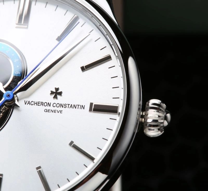 Legit VACHERON CONSTANTIN Watches