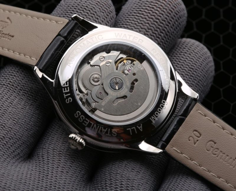 Legit VACHERON CONSTANTIN Watches
