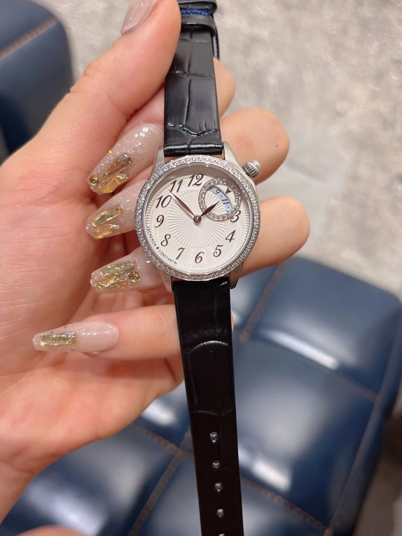 Budget-friendly VACHERON CONSTANTIN Watches