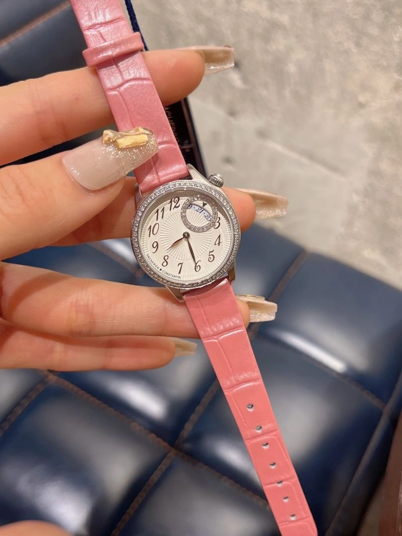 Budget-friendly VACHERON CONSTANTIN Watches