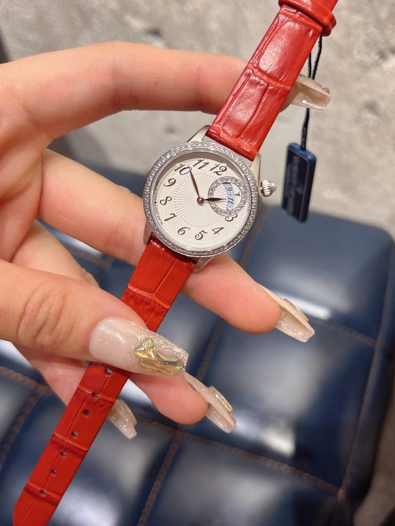 Budget-friendly VACHERON CONSTANTIN Watches