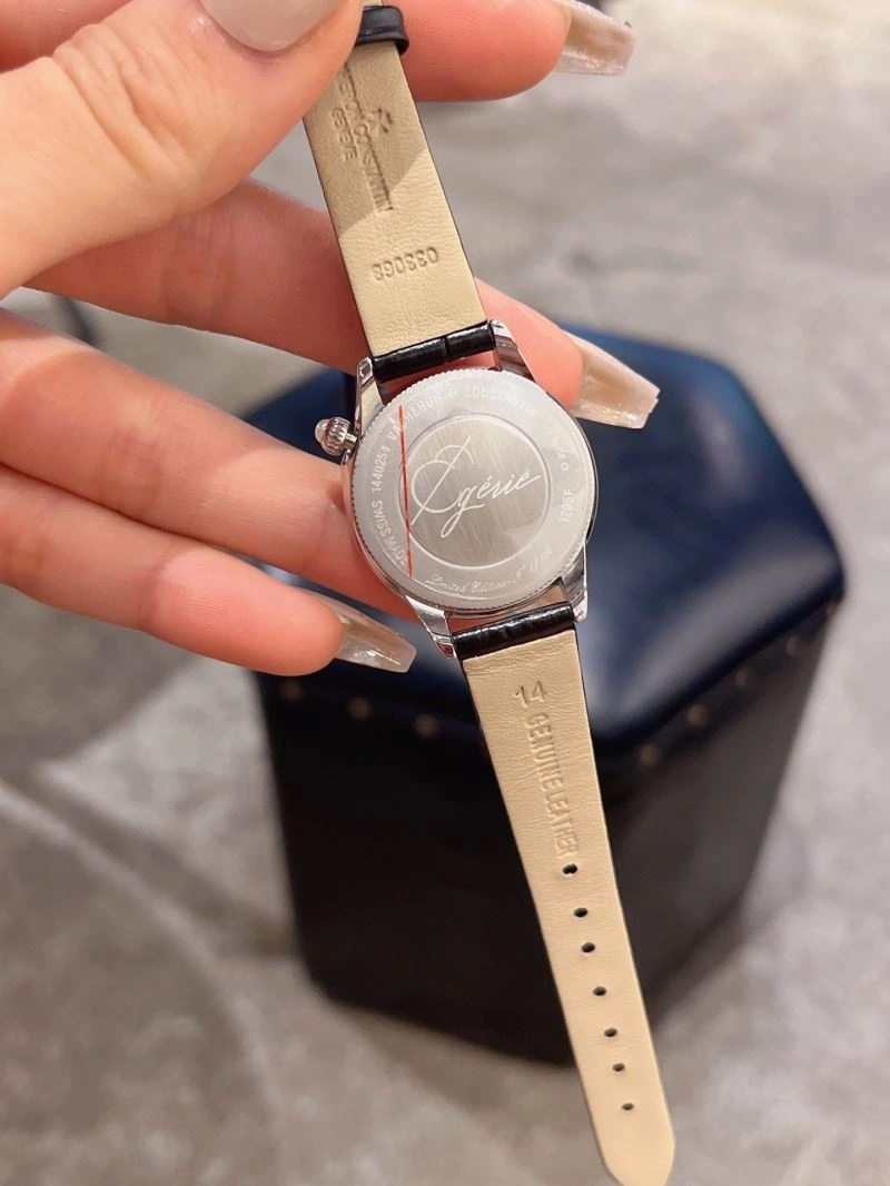 Budget-friendly VACHERON CONSTANTIN Watches