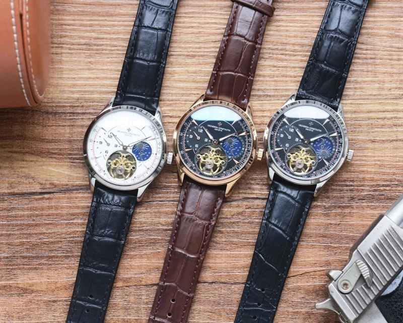VACHERON CONSTANTIN Watches