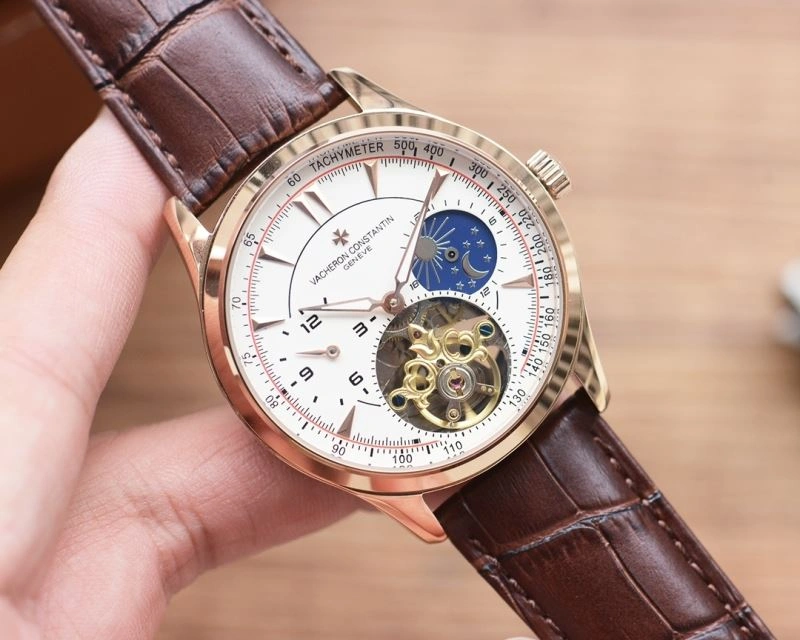 Low-cost VACHERON CONSTANTIN Watches