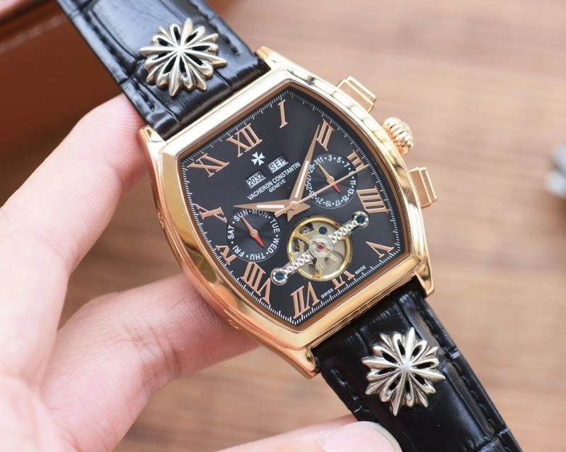 Accurate model VACHERON CONSTANTIN Watches