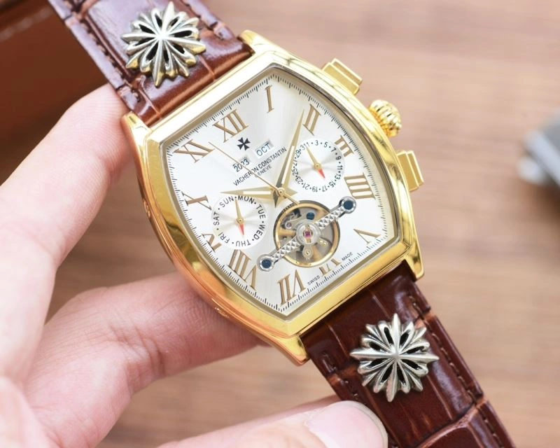 Accurate model VACHERON CONSTANTIN Watches