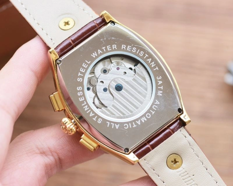 Accurate model VACHERON CONSTANTIN Watches