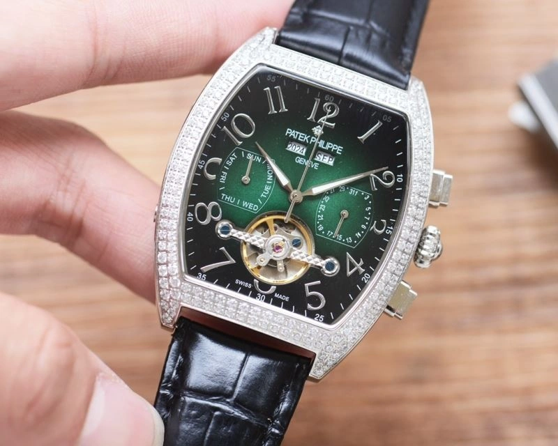 Precise copy VACHERON CONSTANTIN Watches