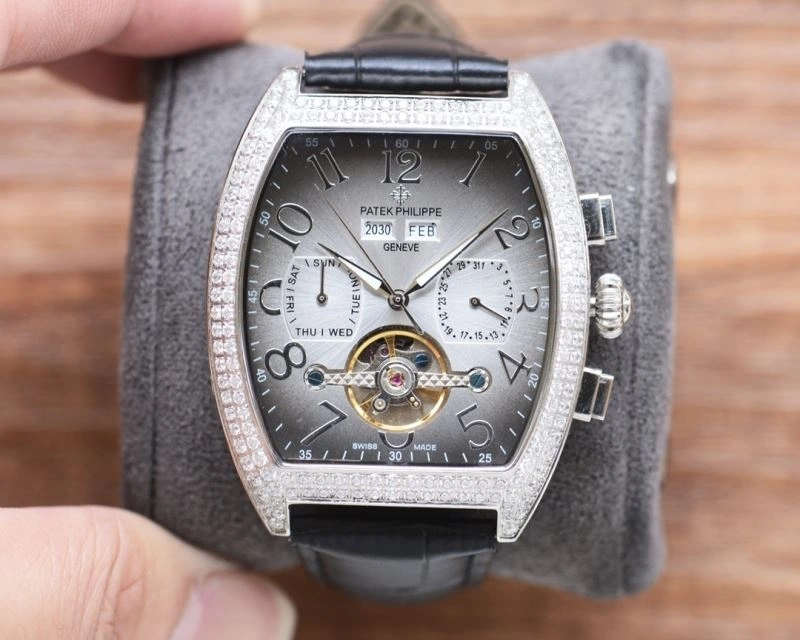 Precise copy VACHERON CONSTANTIN Watches