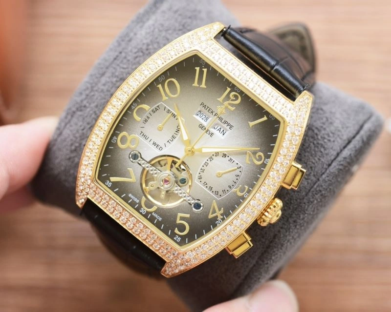 Precise copy VACHERON CONSTANTIN Watches