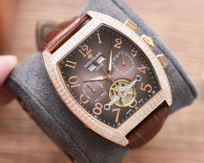 Precise copy VACHERON CONSTANTIN Watches