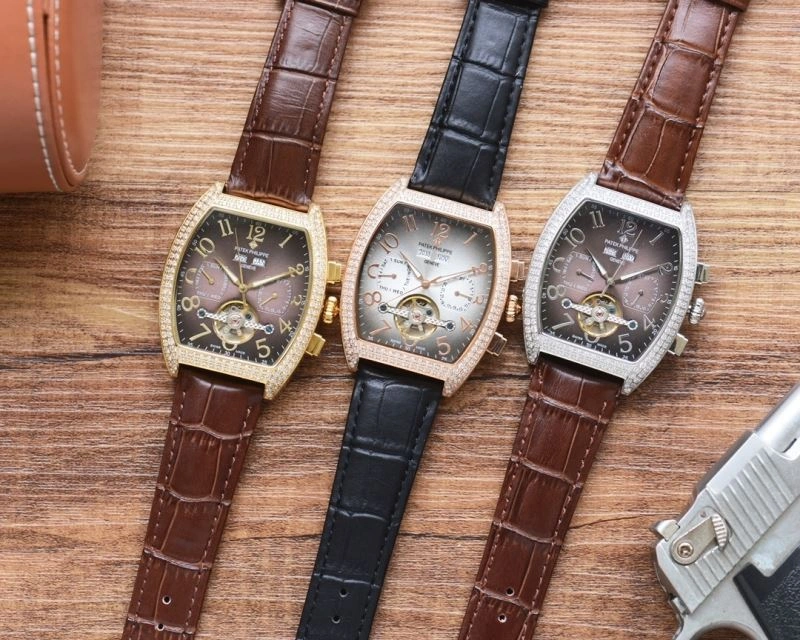 Precise copy VACHERON CONSTANTIN Watches
