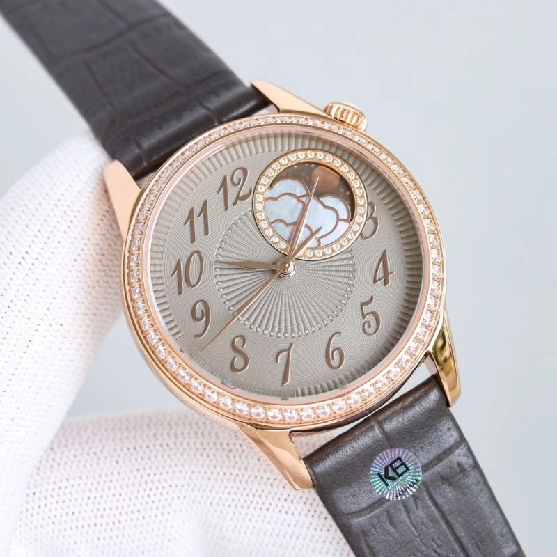 VACHERON CONSTANTIN Watches