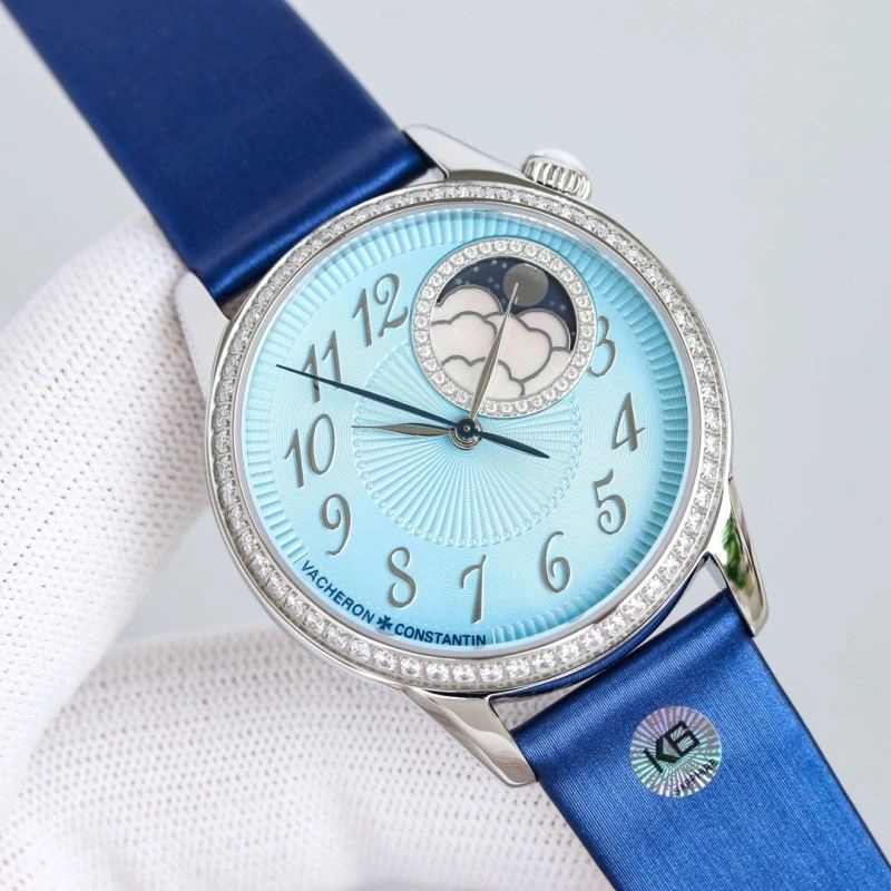 VACHERON CONSTANTIN Watches