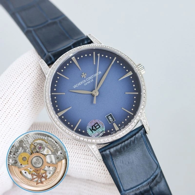 Affordable VACHERON CONSTANTIN Watches